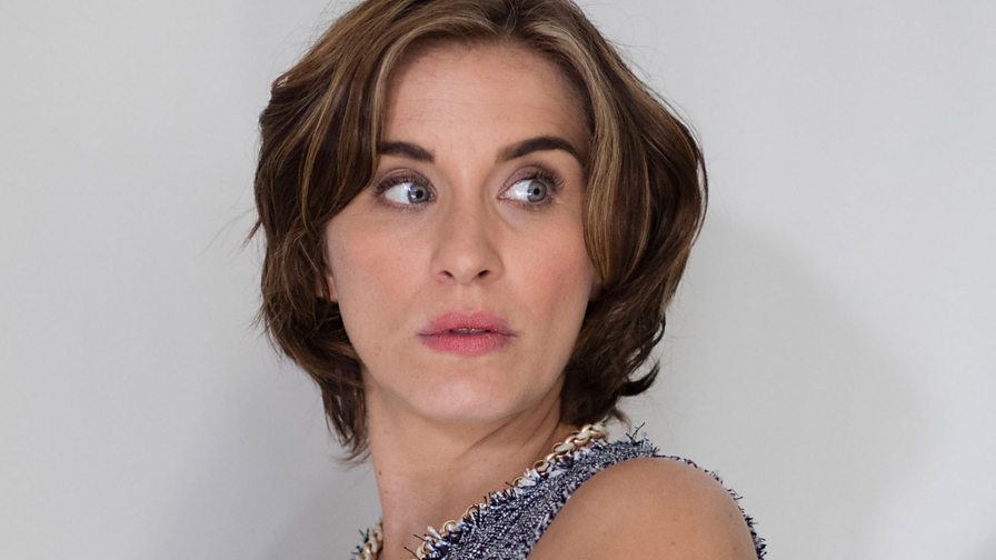 BBC One - The Replacement - Ellen Rooney