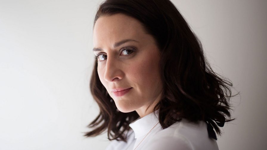 BBC One - The Replacement - Ellen Rooney