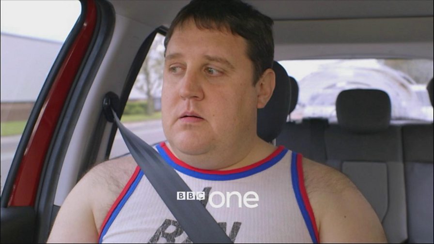 BBC One - Peter Kay's Car Share, Series 1, Trailer | Peter Kay's Car ...