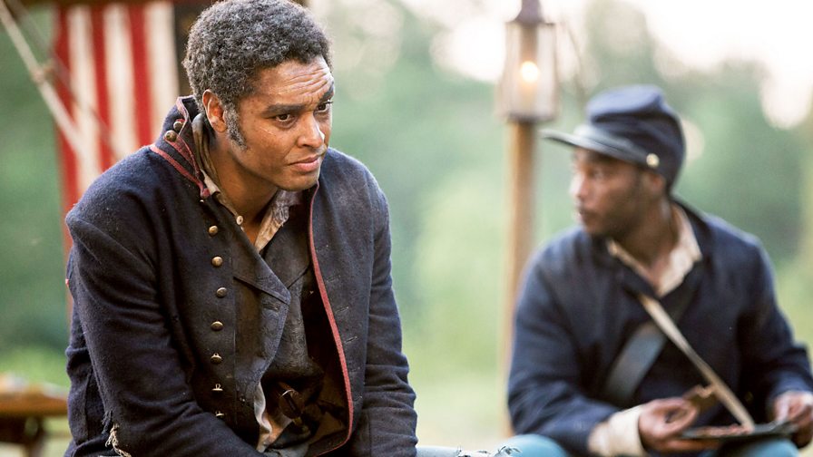 BBC Four - Roots, Series 1 - Episode guide