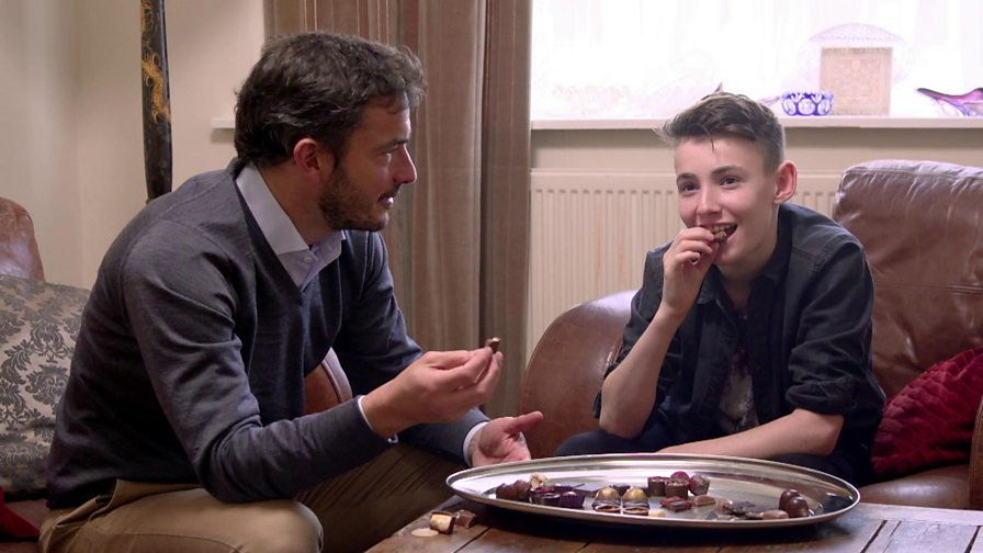 BBC Two - Further Back in Time for Dinner