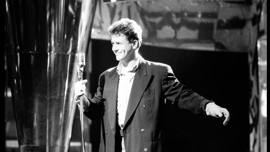 BBC Radio Derby - Andy Potter, 40 years of Showaddywaddy and Curtis ...