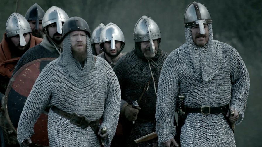 BBC Two - 1066: A Year to Conquer England