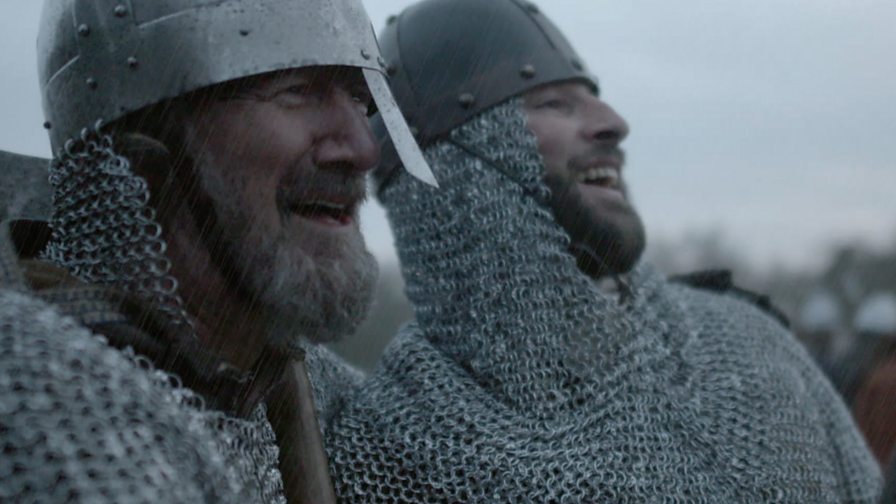 BBC Two - 1066: A Year to Conquer England
