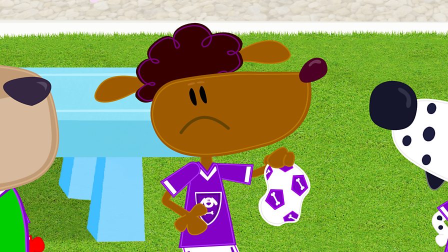 CBeebies - Schedules, Monday 20 March 2017