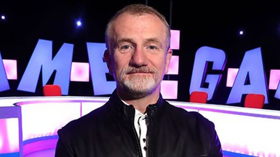 BBC One - The Blame Game - Tim McGarry - Host