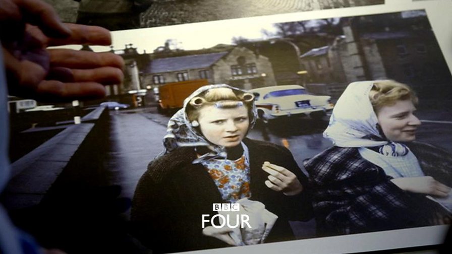 BBC Arts - Photography