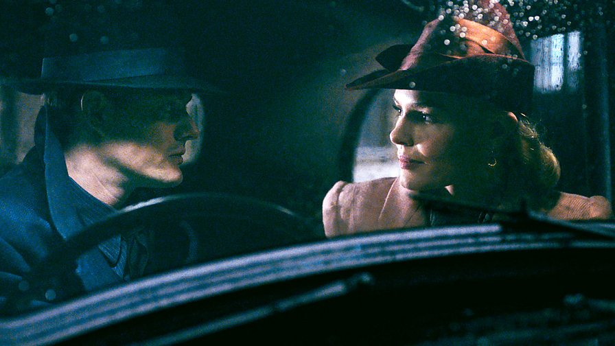 BBC One - SS-GB - Episode guide