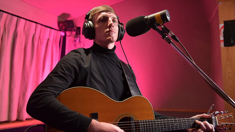 BBC - Six new male artists to brighten up your playlists for Spring