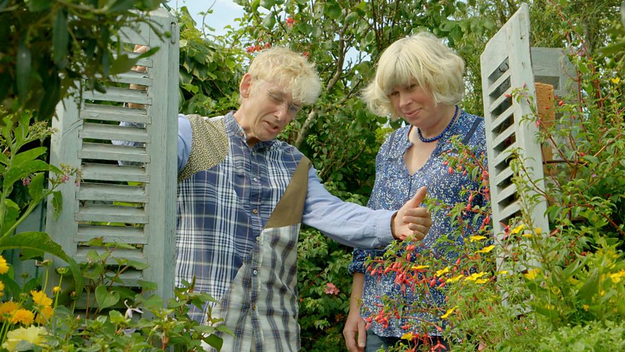 BBC Two - Gardeners' World, 2016