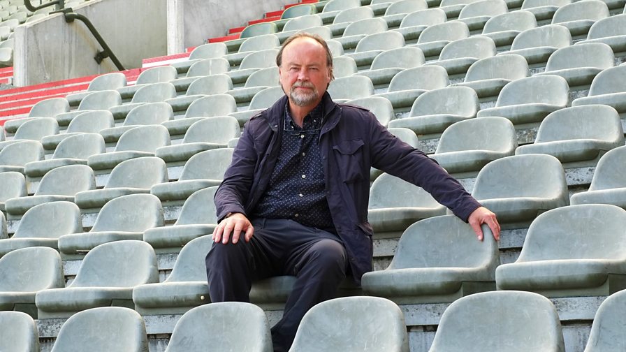 BBC Four - Britain in Focus: A Photographic History - Episode guide