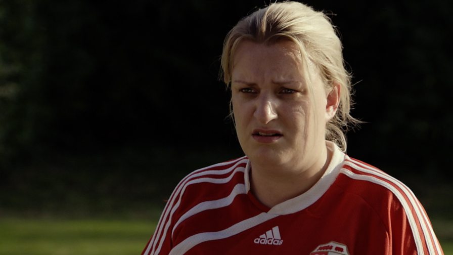 BBC Three - This Country, Series 1