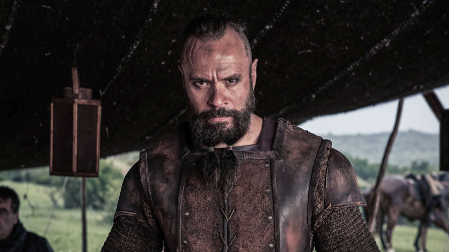 BBC Two - The Last Kingdom, Series 1 - Mildrith