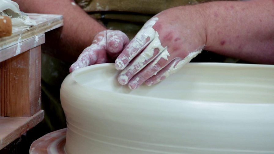 BBC Two - The Great Pottery Throw Down