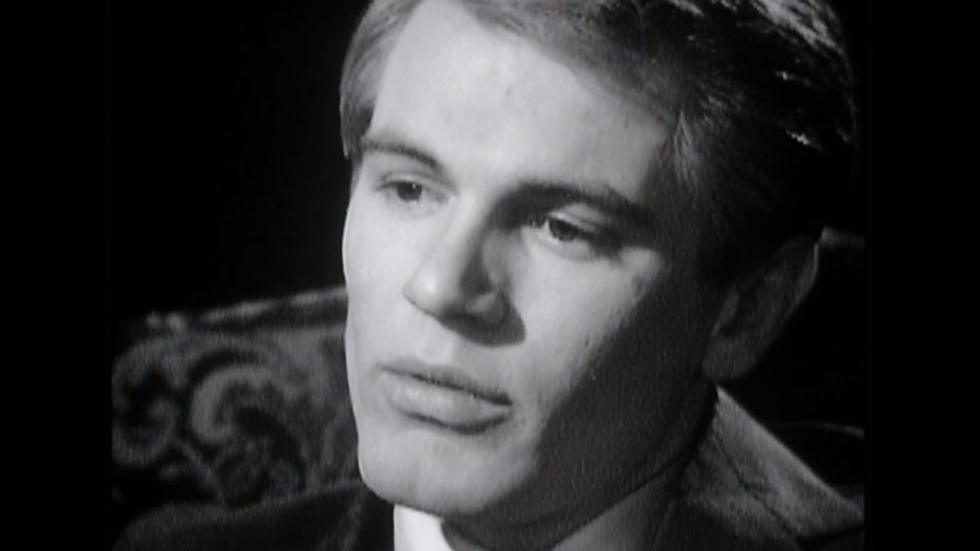 BBC Two - Face to Face, Original, Adam Faith