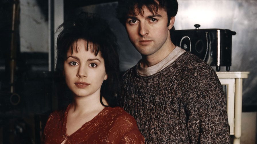 BBC Two - Neverwhere