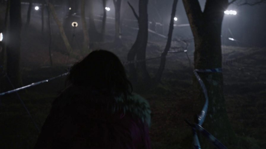 BBC One - Hinterland