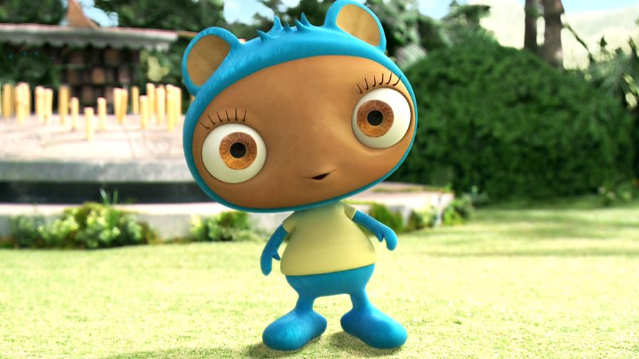 CBeebies - Schedules, Thursday 31 March 2016