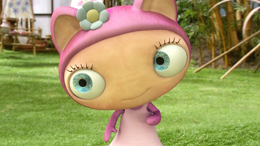 CBeebies - Schedules, Thursday 27 June 2013