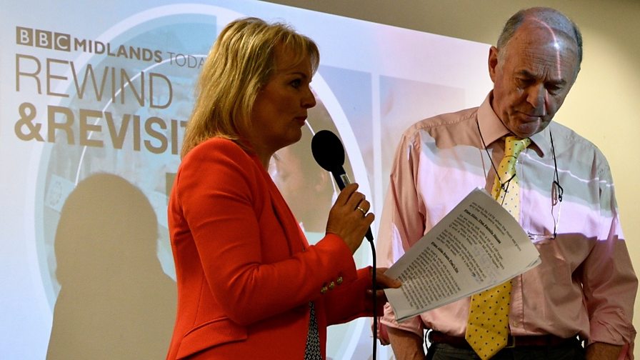 BBC One - Midlands Today