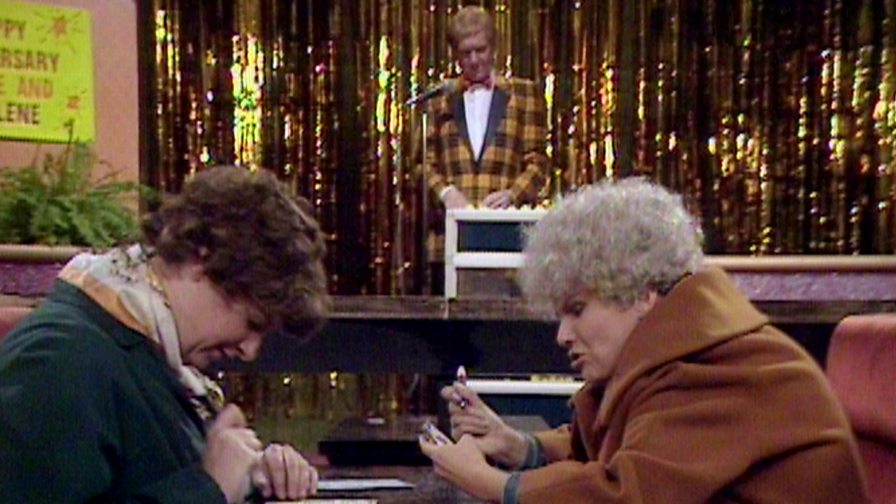 BBC One - Our Friend Victoria, Series 1, Age, Two soups: "This sketch ...