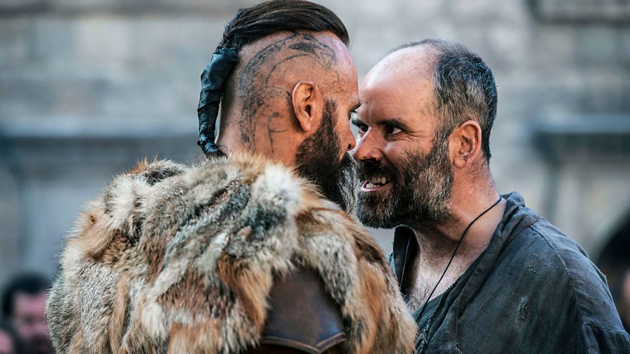 BBC Two - The Last Kingdom - Episode guide