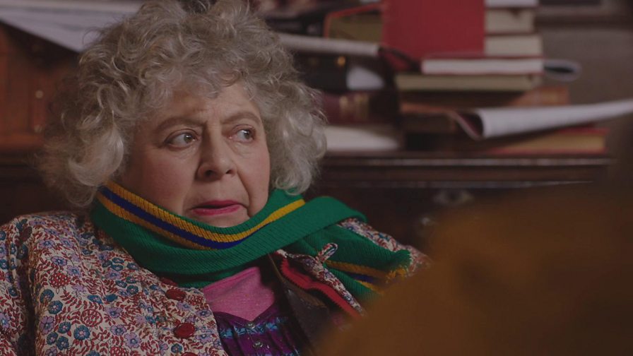 BBC Four - Bucket, Bucket: Trailer