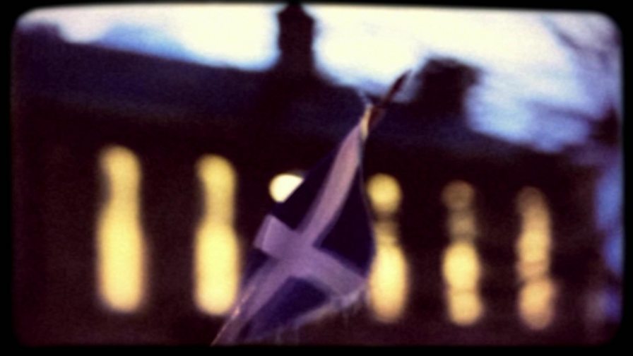 BBC Arts - BBC Arts - Big Gold Dream: The story of Scotland's post-punk ...