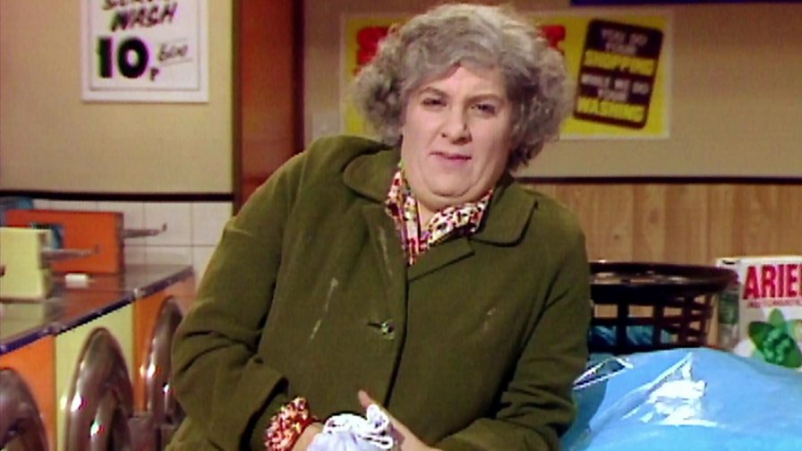 BBC One - Our Friend Victoria, Series 1, People, Kitty's wonderful use ...