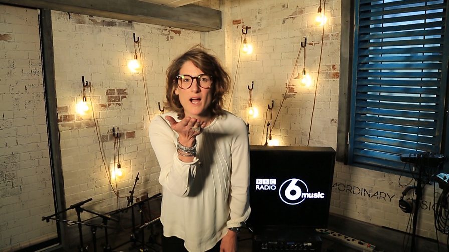 BBC Radio 6 Music - Iggy Pop, Cillian Murphy sits in, Cillian Murphy ...