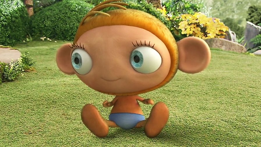 CBeebies - Schedules, Thursday 19 January 2012