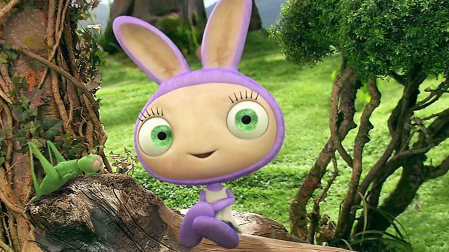 CBeebies - Schedules, Saturday 4 May 2013