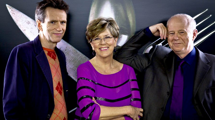 BBC Two - Great British Menu, Series 7, Scotland Starter, Alan ...