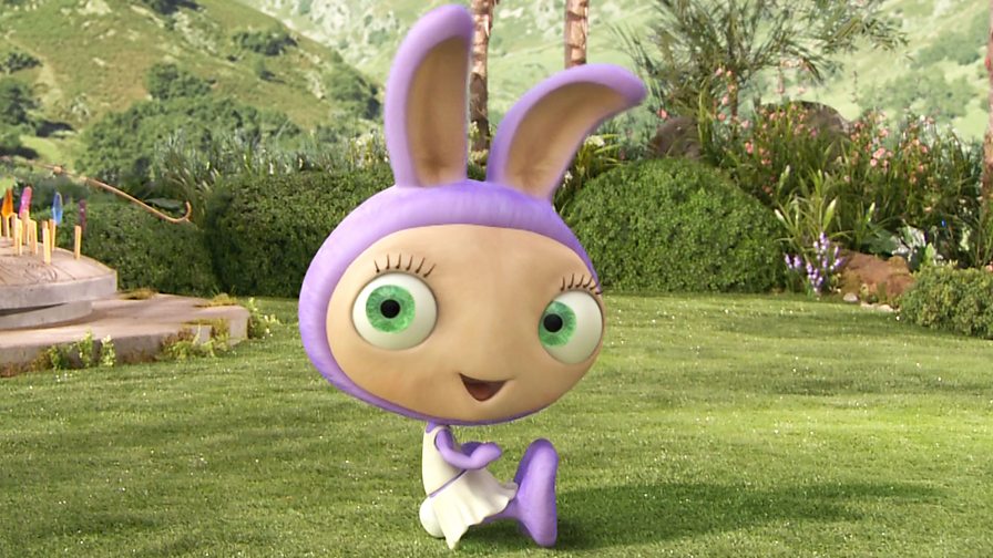 CBeebies - Schedules, Wednesday 17 June 2015