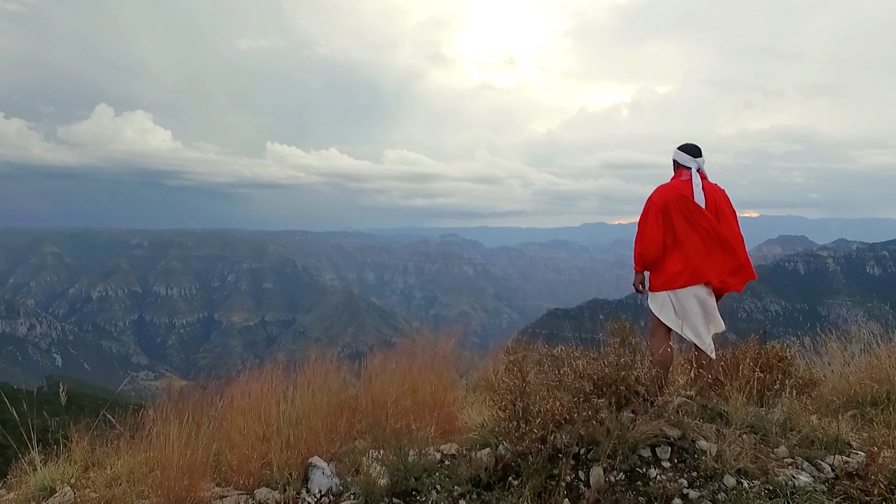 BBC Two - Mexico: Earth's Festival of Life, Series 1, Mountain Worlds ...