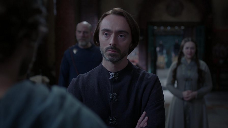 BBC Two - The Last Kingdom