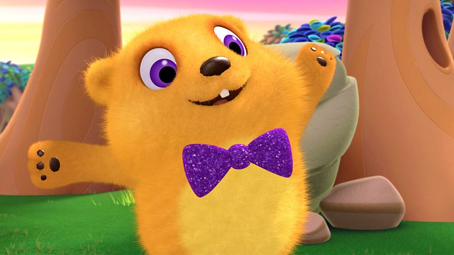 CBeebies Radio - Ruff-Ruff, Tweet and Dave