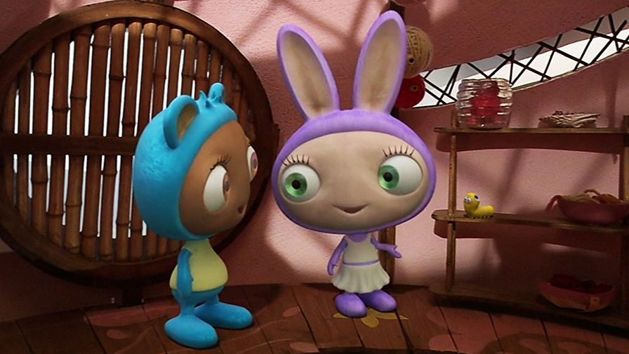 CBeebies - Schedules, Thursday 20 October 2011