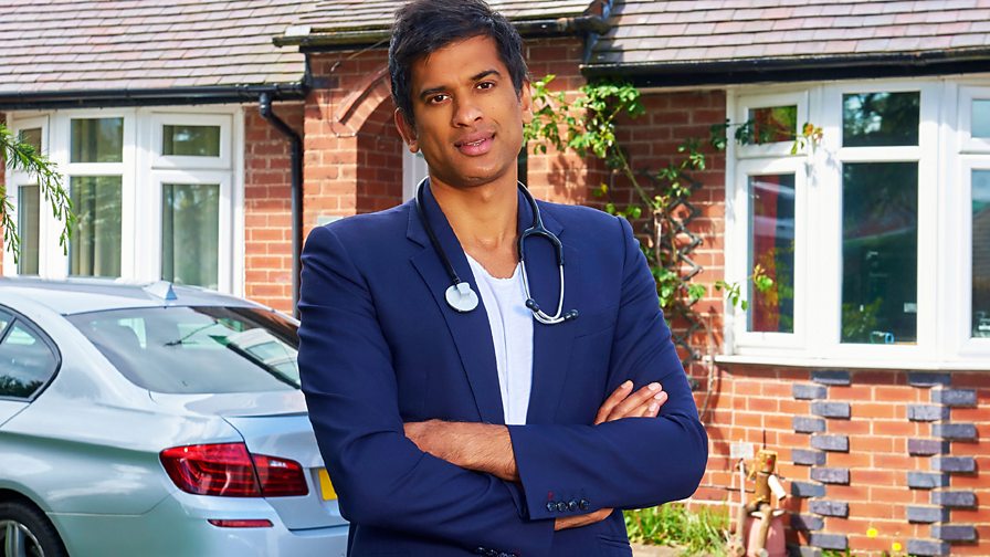BBC One - Doctor in the House
