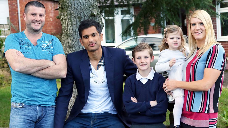 BBC One - Doctor in the House - Episode guide