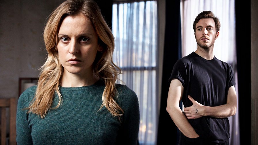 BBC Two - Paula, Series 1