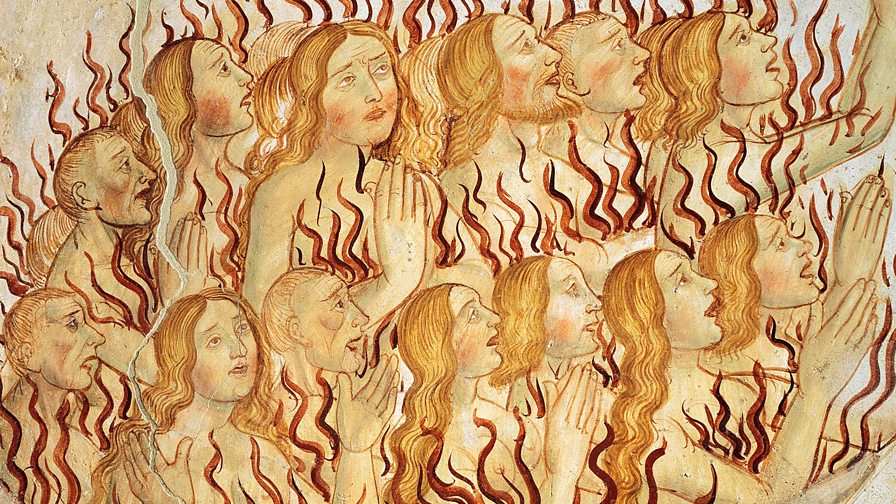 BBC Radio 4 - In Our Time - Episode guide