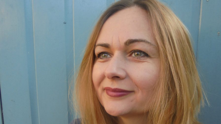 BBC World Service - The Conversation, Interpreters