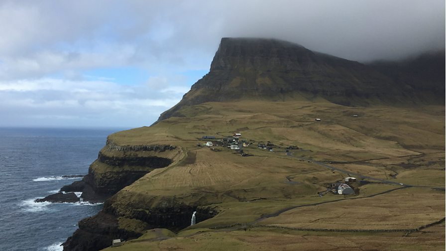 BBC World Service - Assignment