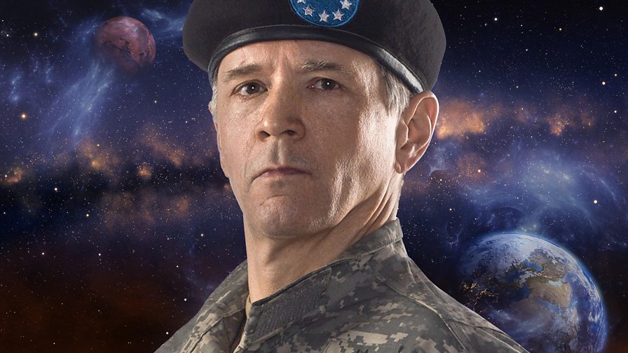 BBC One - Doctor Who (2005–2022), The Return of Doctor Mysterio - Nardole