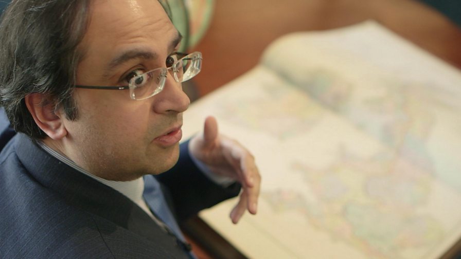 BBC One - This Week, 25/05/2017, Sajjan Gohel on IS: 'NATO needs to put ...