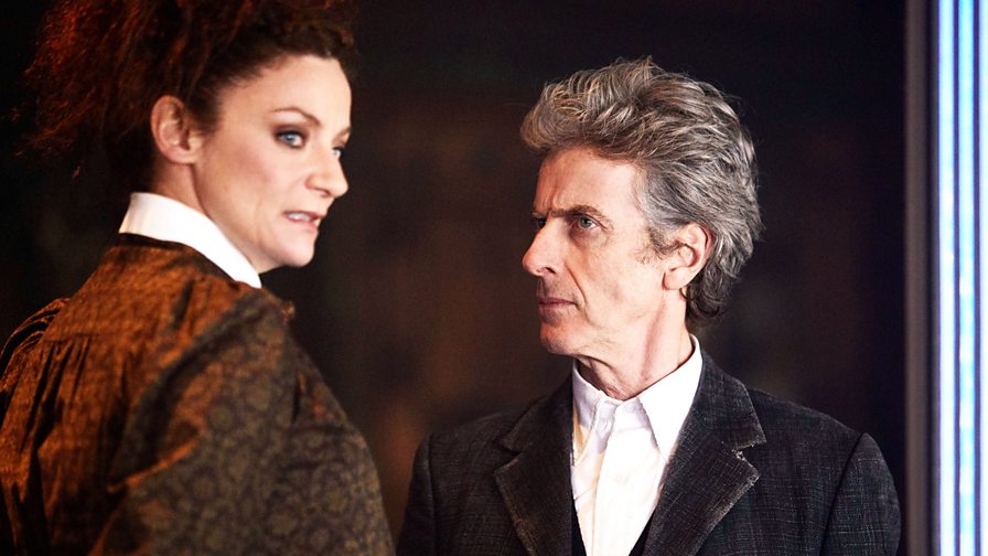 BBC One - Doctor Who (2005–2022), Series 10, The Lie of the Land ...