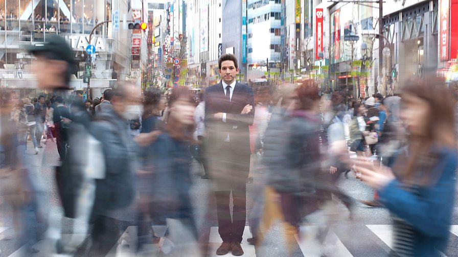 BBC Four - The Art of Japanese Life