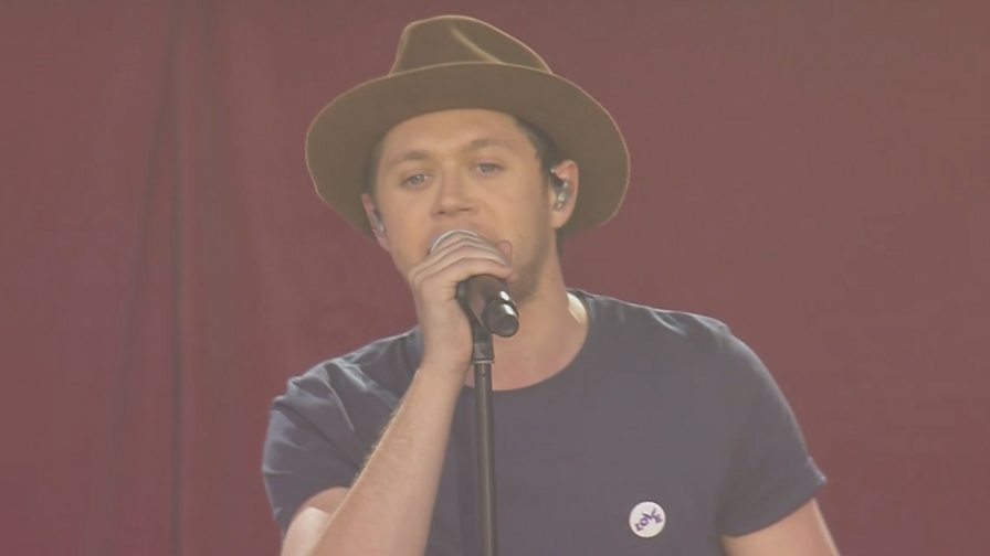BBC Music - BBC Music, One Love Manchester