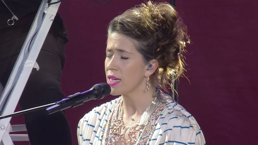 BBC Music - BBC Music, One Love Manchester
